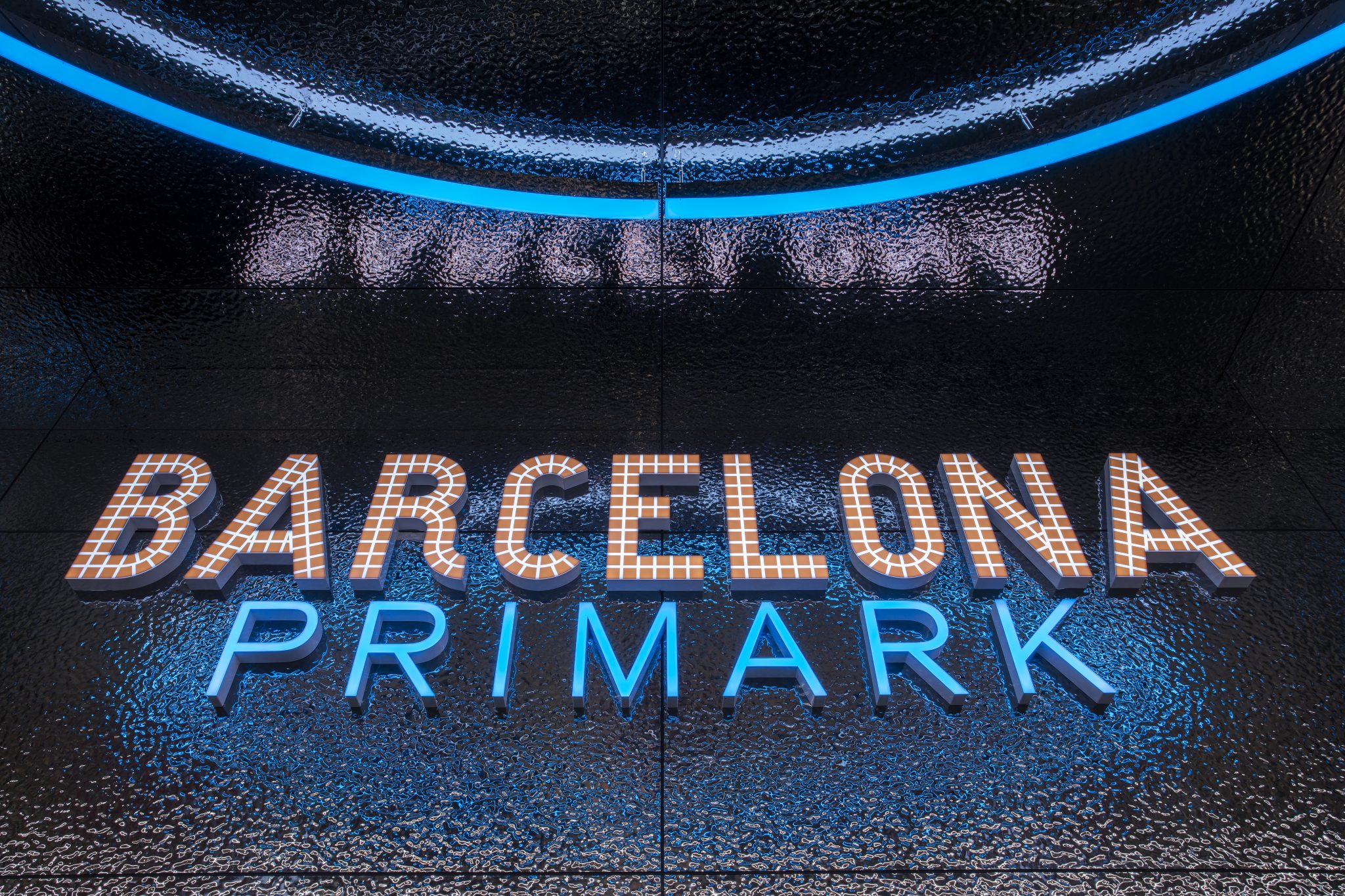 Widd Signs - Bespoke Signage Design & Manufacturing For Brands